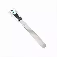 Shop Sugar Crafty 10 inch Straight Spatula | Sugar Crafty | Coast Cakes