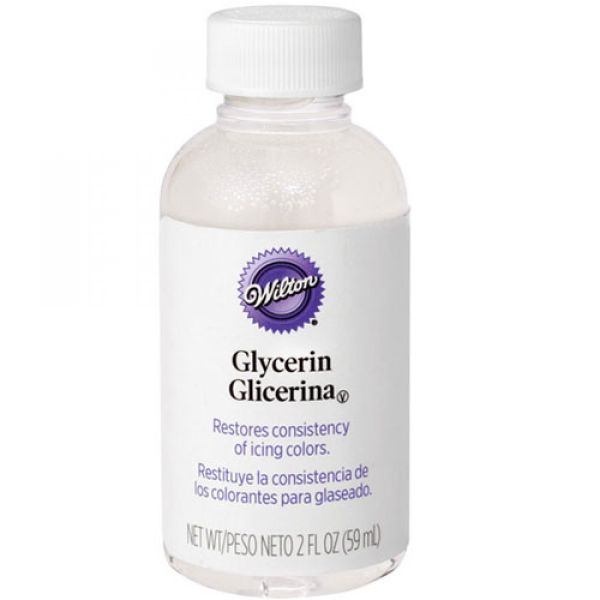 Shop Glycerine | Wilton | Coast Cakes