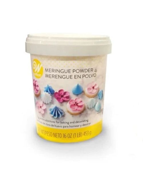 Shop Meringue Powder | Wilton | Coast Cakes