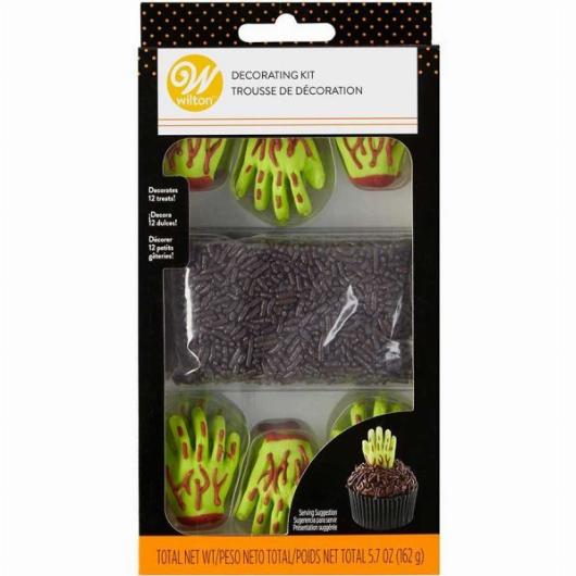 Edible Sugar Decorations | Coast Cakes