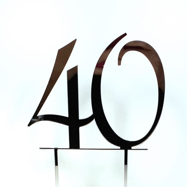 Shop Number 40 | The Carpenter and Co | Coast Cakes