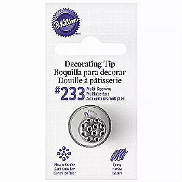 Piping tips and Equipment | Cake decorating supplies | Coast Cakes