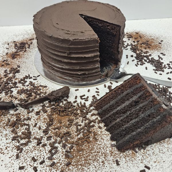 Shop The Bruce | Coast Cakes