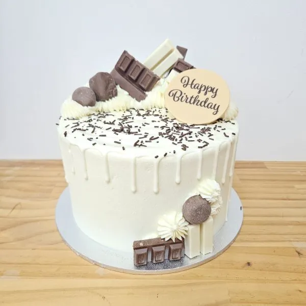 Shop Chocolate Overload | Cake Decorating Supplies NZ | Coast Cakes