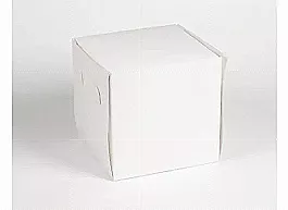 Cake Boxes | Coast Cakes