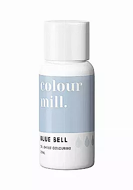 Colour Mill Colours | Coast Cakes | Page 1