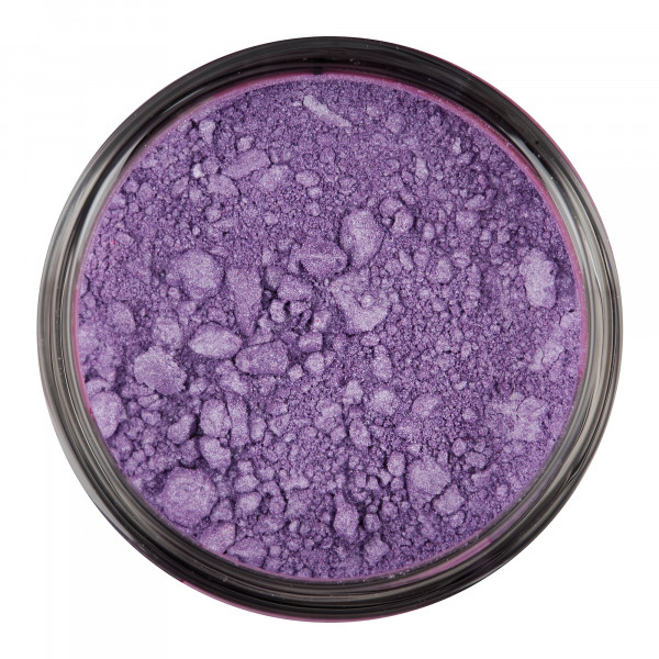 Shop Bright Purple Lustre Dust | Sweet Sticks | Coast Cakes