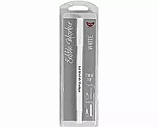 Shop GoBake White Edible Marker | GoBake | Coast Cakes