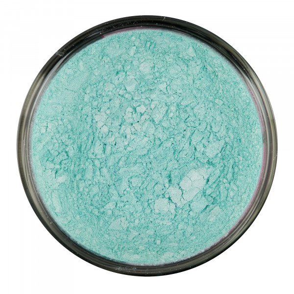 Shop Tiffany Blue Lustre Dust | Sweet Sticks | Coast Cakes
