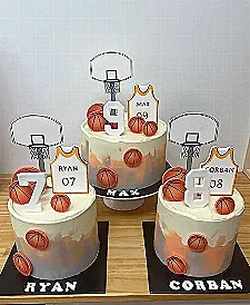 Shop Slam Dunk | Coast Cakes