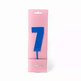 Number Cake Toppers | Coast Cakes | Page 1