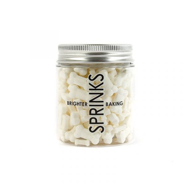 Shop Bones Sprinkles | Sprinks | Coast Cakes