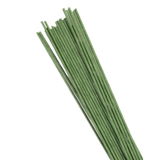 Shop 28 gauge floral wires | Sunrise | Coast Cakes