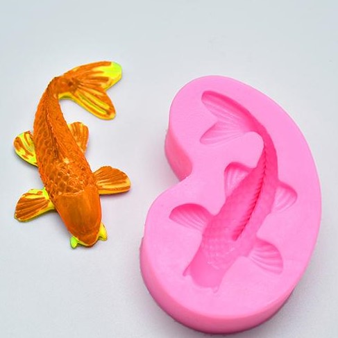 Shop Fish mould | Coast Cakes