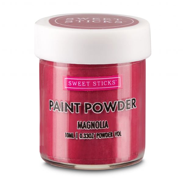 Shop Magnolia Paint Powder | Sweet Sticks | Coast Cakes