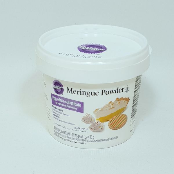 Shop Meringue Powder | Wilton | Coast Cakes