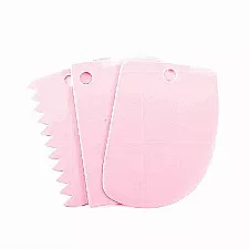 Shop Small Scrapers Set | Coast Cakes