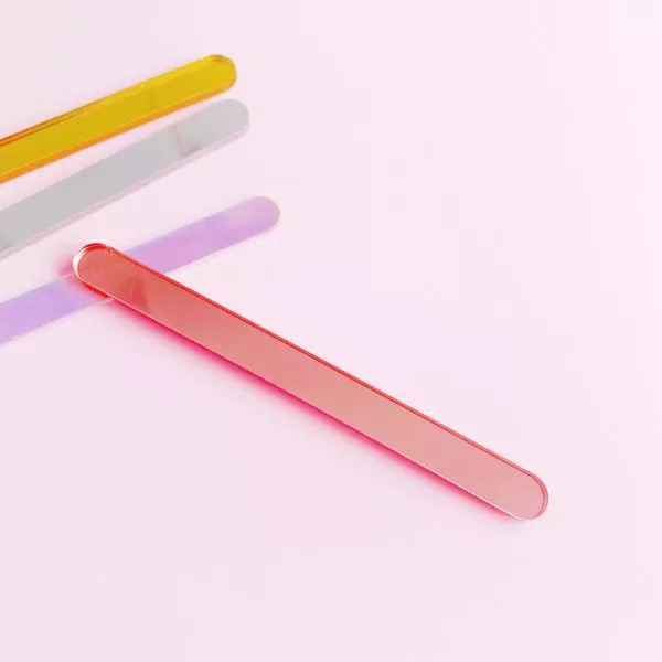 Shop Mirrored Rose Gold Cakesicle stick | Cake Decorating Supplies NZ ...