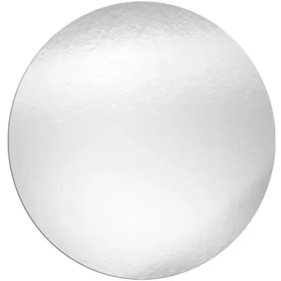 Shop 2mm Silver Discs | GoBake | Coast Cakes