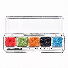 Shop Sweet Sticks Monster Mini Palette | Sweet Sticks | Coast Cakes