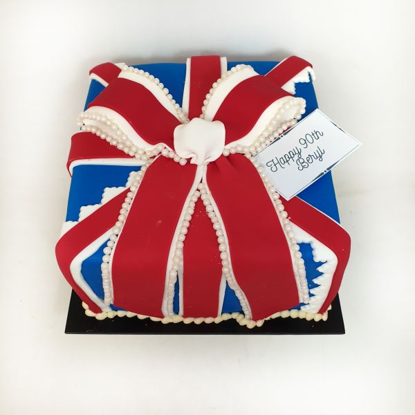 Celebration Cakes | Coast Cakes | Whangaparaoa