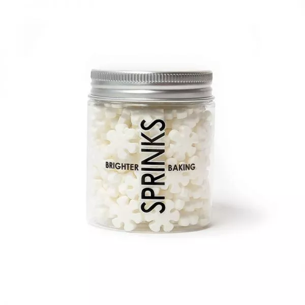 Sprinkle shapes | Cake decorating supplies | Coast Cakes