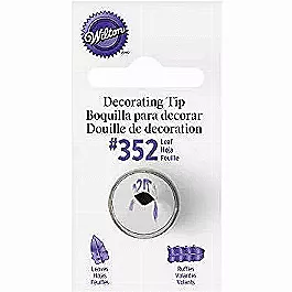 Shop Large Tip Set | Wilton | Coast Cakes