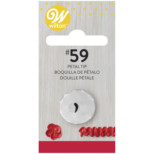 Shop 59 piping tip | Wilton | Coast Cakes