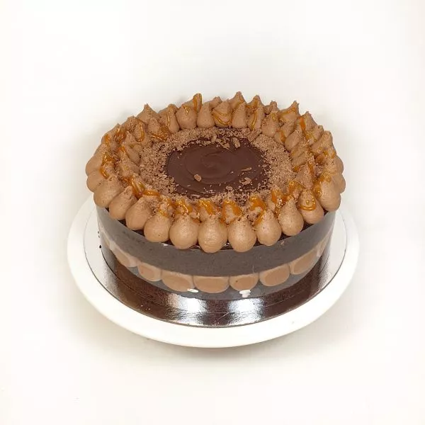 Shop Layer Wrapped Cake | Cake Decorating Supplies NZ | Coast Cakes