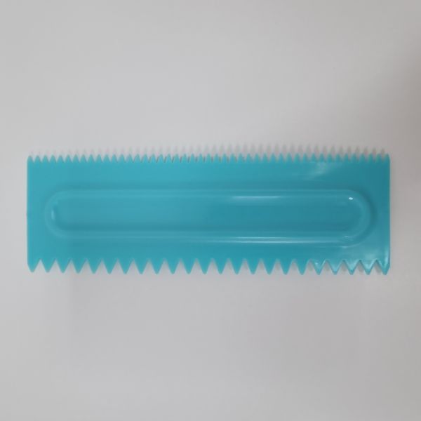 Shop Textured Scraper Set | Coast Cakes