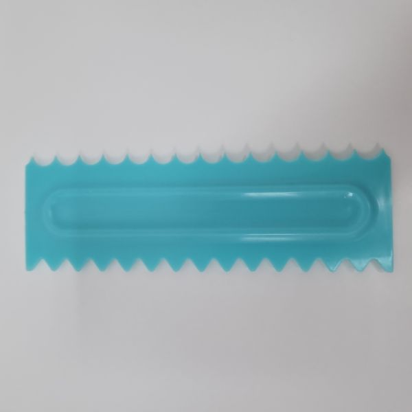 Shop Textured Scraper Set | Coast Cakes