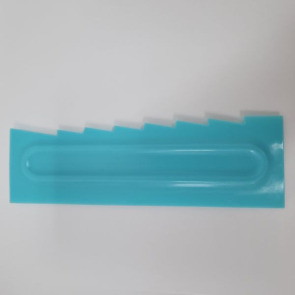 Shop Textured Scraper Set | Coast Cakes