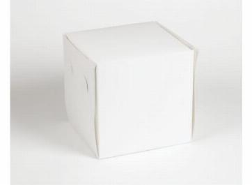 Boxes | Packaging | Coast Cakes