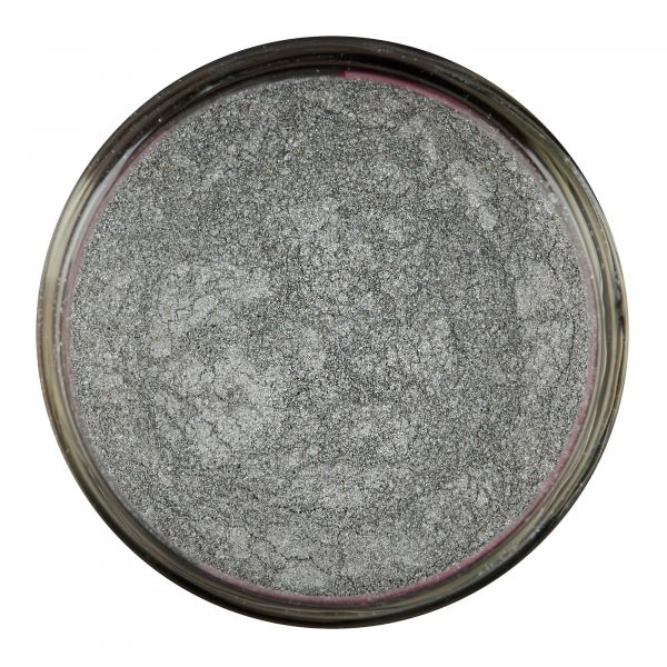 Shop Gun Metal Grey Lustre Dust | Sweet Sticks | Coast Cakes