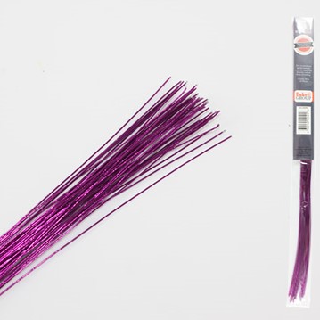Shop Purple Metallic Wire | Bake Group | Coast Cakes