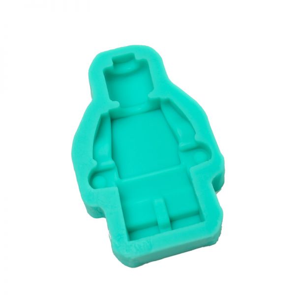 Shop Large Lego Man | Bake Group | Coast Cakes