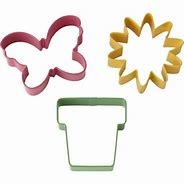 Shop Spring Cutter Set | Wilton | Coast Cakes