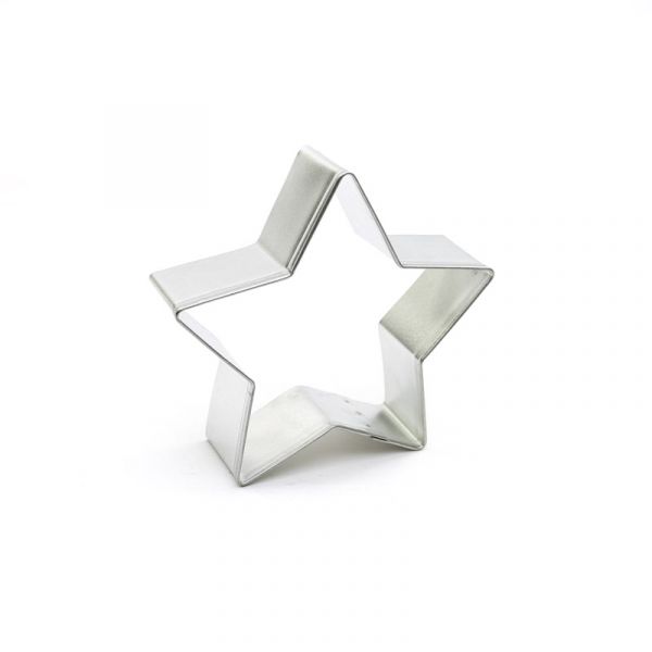 Shop Star Cookie Cutter | Bake Group | Coast Cakes