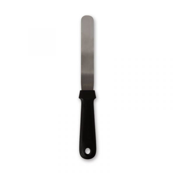 Shop 6 inch Straight Spatula | Sprinks | Coast Cakes