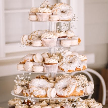 Mixed Tower | Coast Cakes