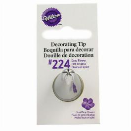Piping Tips | Piping | Equipment | Coast Cakes