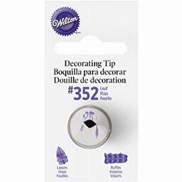 Piping Tips | Piping | Equipment | Coast Cakes